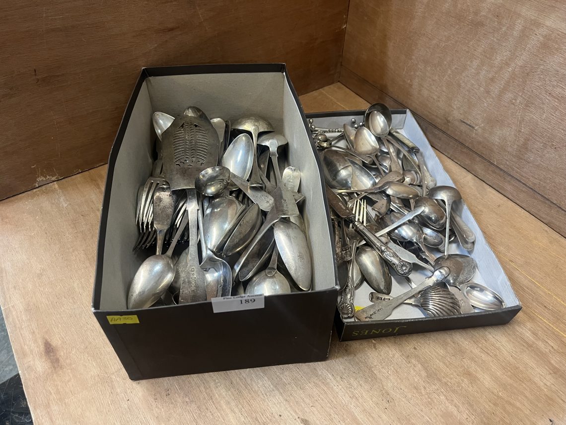 Auction Items Sold - Pine Lodge Auction and Interiors